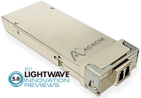 Optical Interconnects | Acacia Communications Inc.