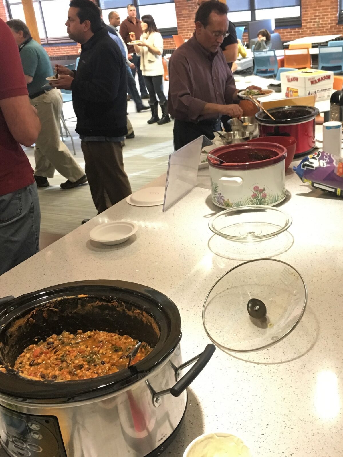 #Life@Acacia: Our Top Chefs Face the Judges in the 2018 Chili Master ...