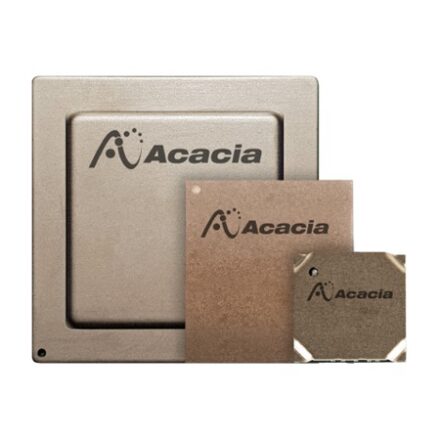 Coherent Interconnect Module 8 (CIM 8) | Acacia