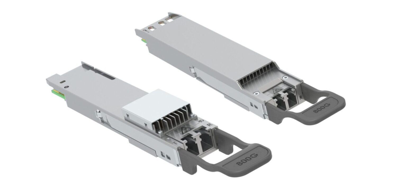 Go the Distance with Delphi-powered 400G Ultra Long Haul Coherent ...