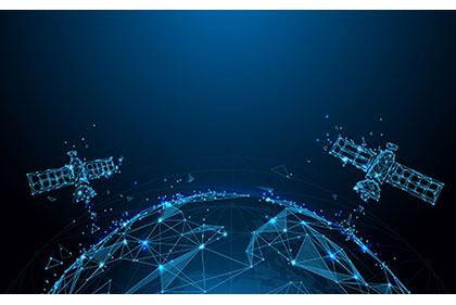 Optical Communications in Space » Acacia