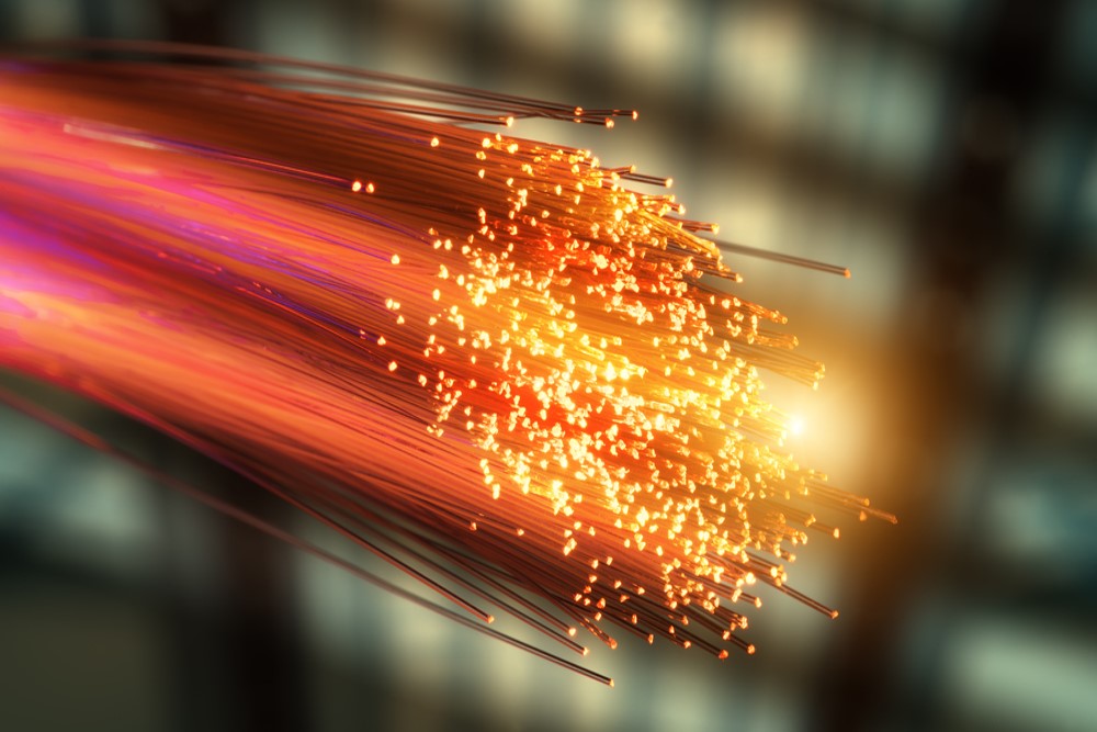 Introducing the AC1200 Coherent Module for DCI, Metro, and Long-Haul ...